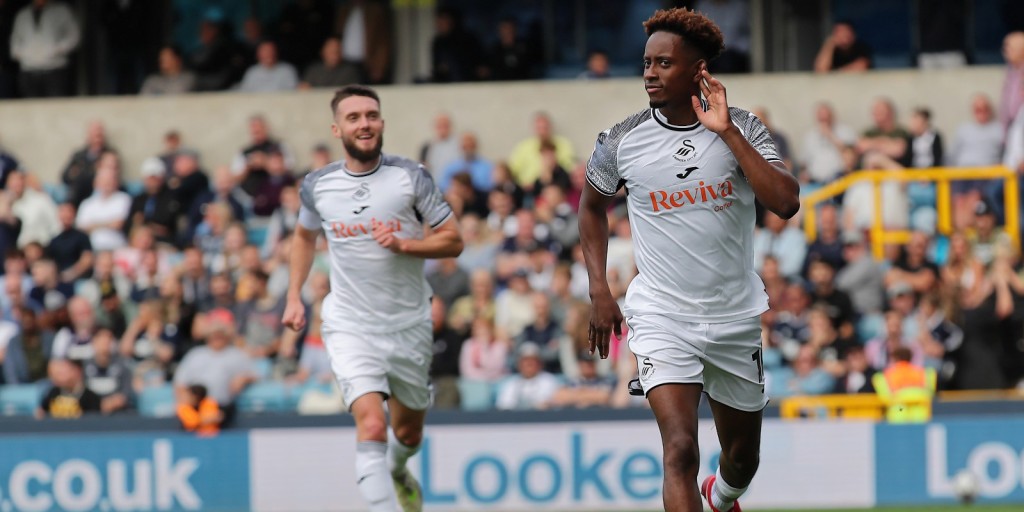 Extended Highlights | Millwall v Swansea City | Swansea Extended Highlights | Millwall v Swansea City | Swansea